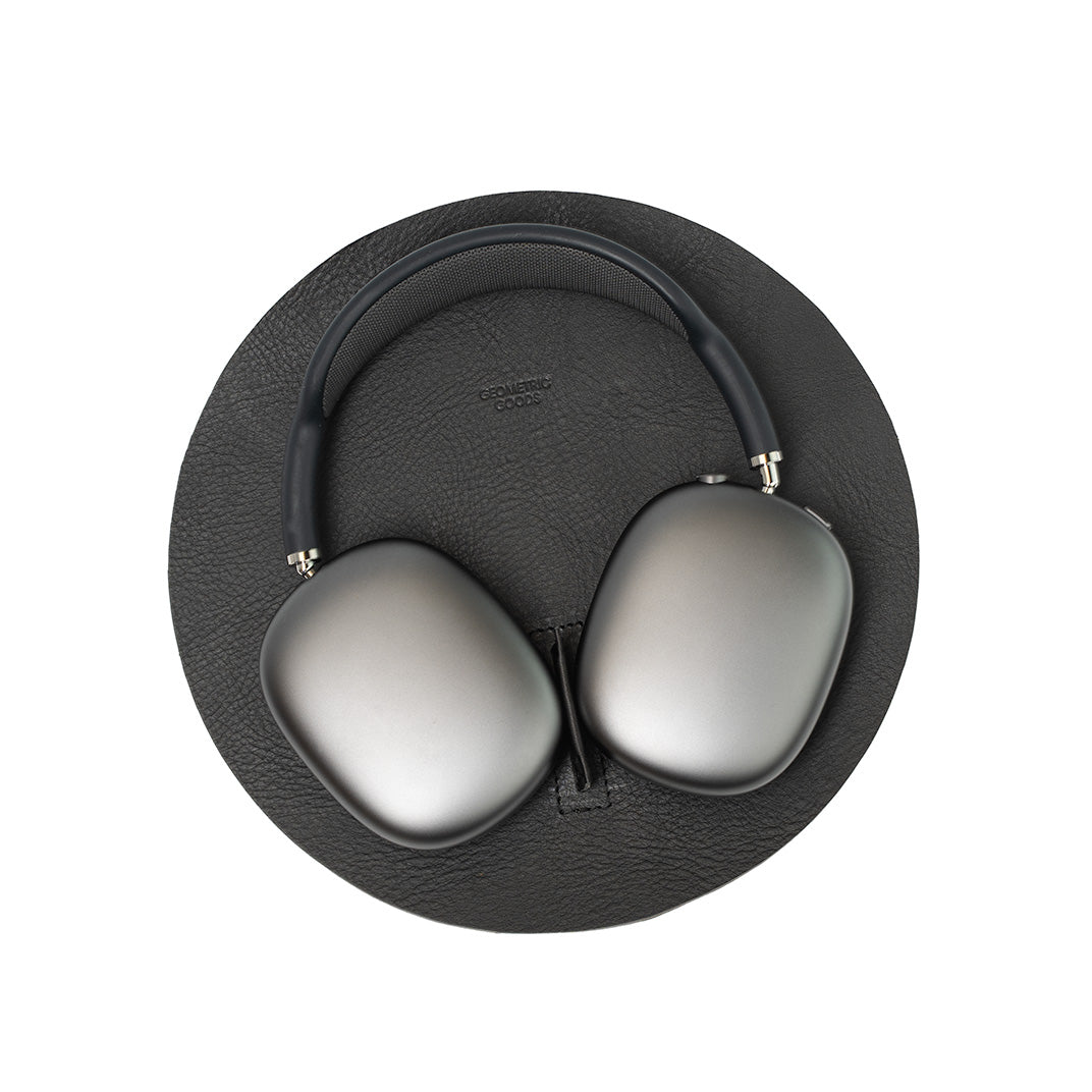 Leather AirPods Max Rest Station – i4ni